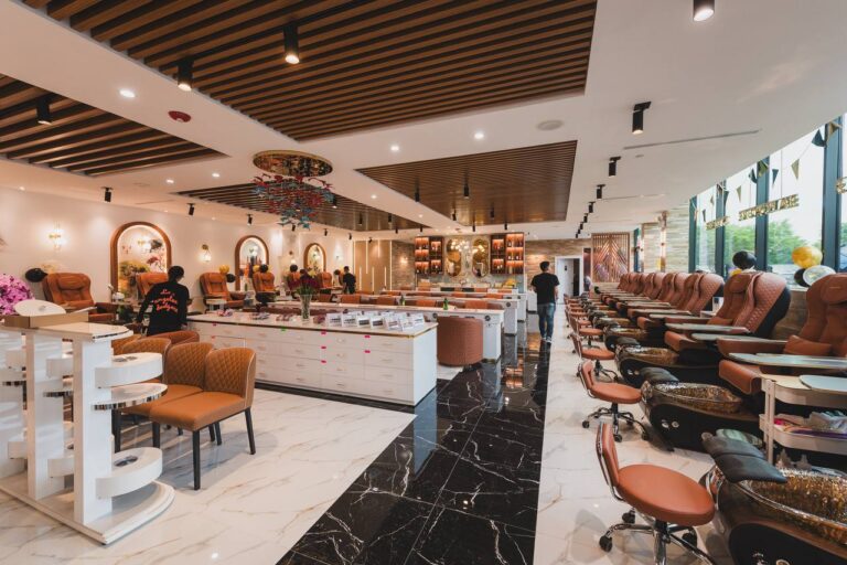 Gallery – Brooklyn Nails Bar & Lash