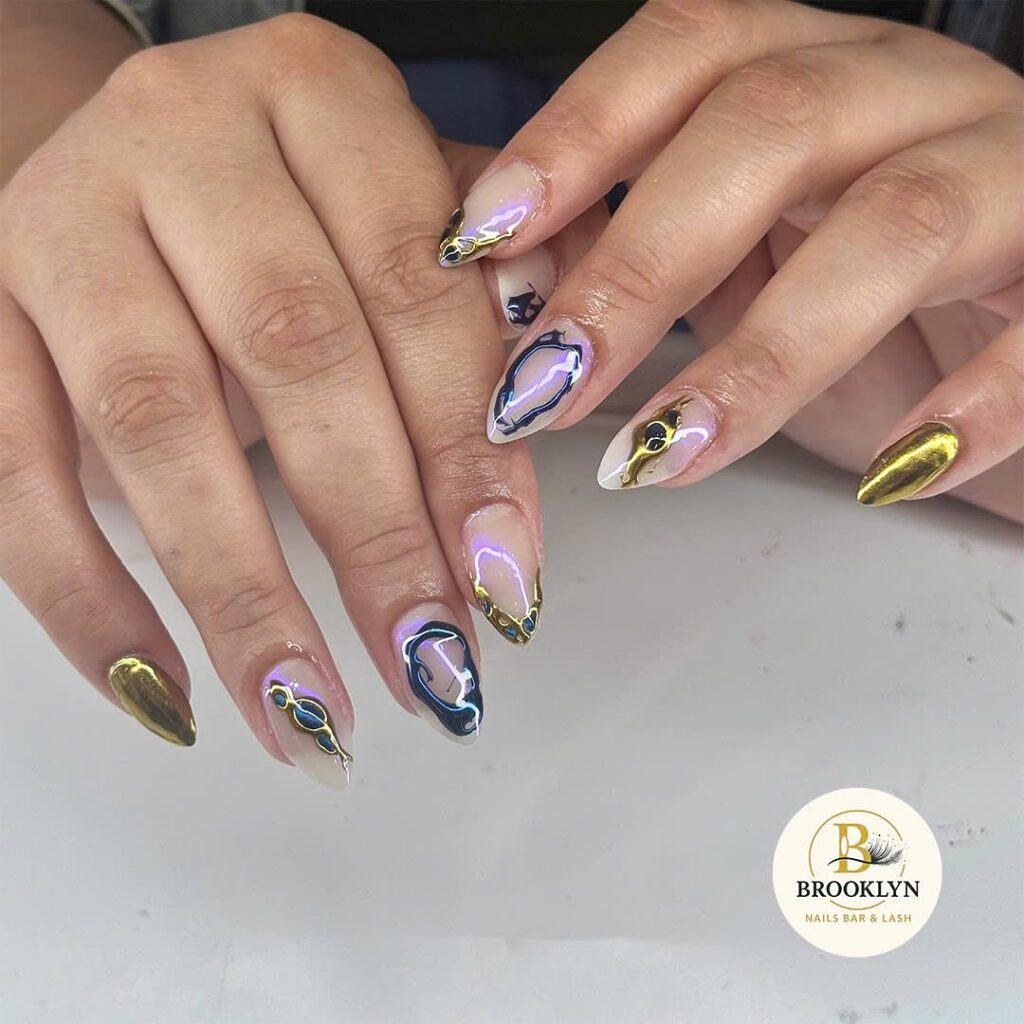 Brooklyn Nails Bar & Lash